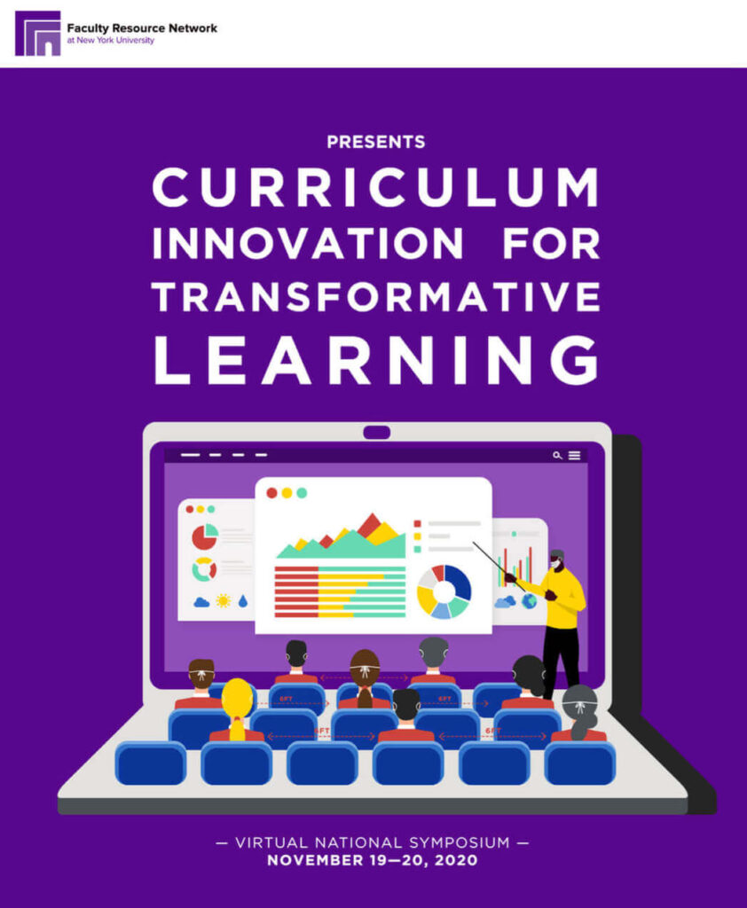 National Symposia - Faculty Resource Network