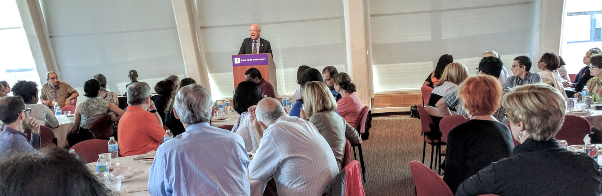 Member Institutions - Faculty Resource Network