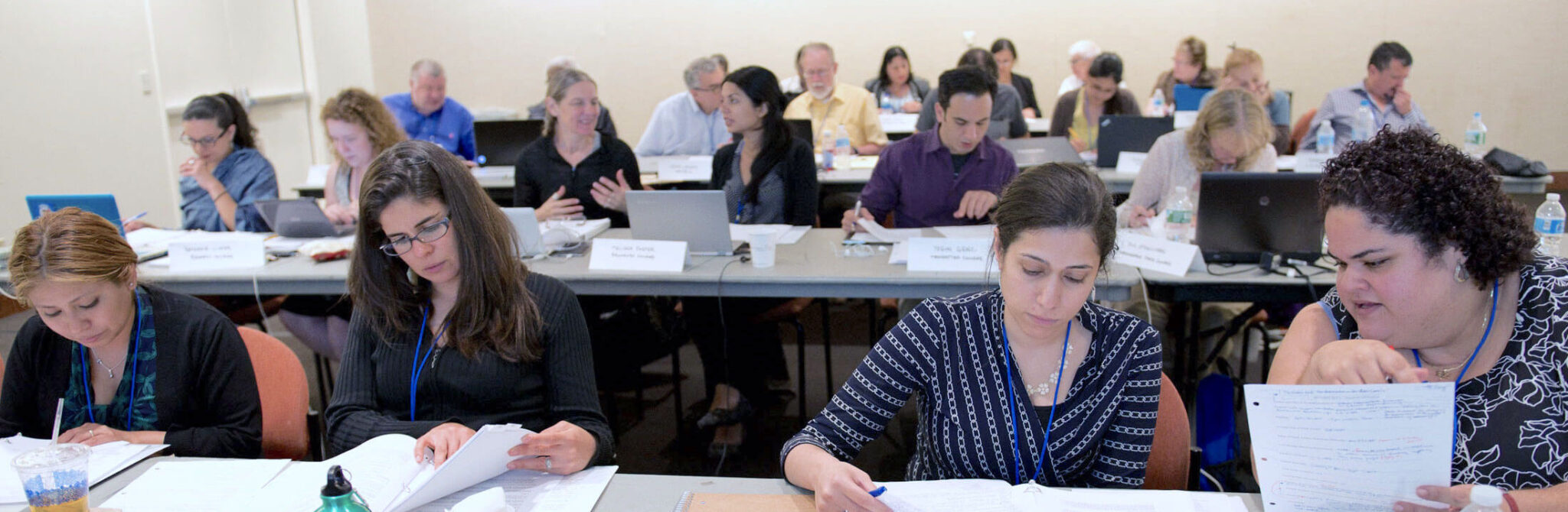 Mission & Vision - Faculty Resource Network