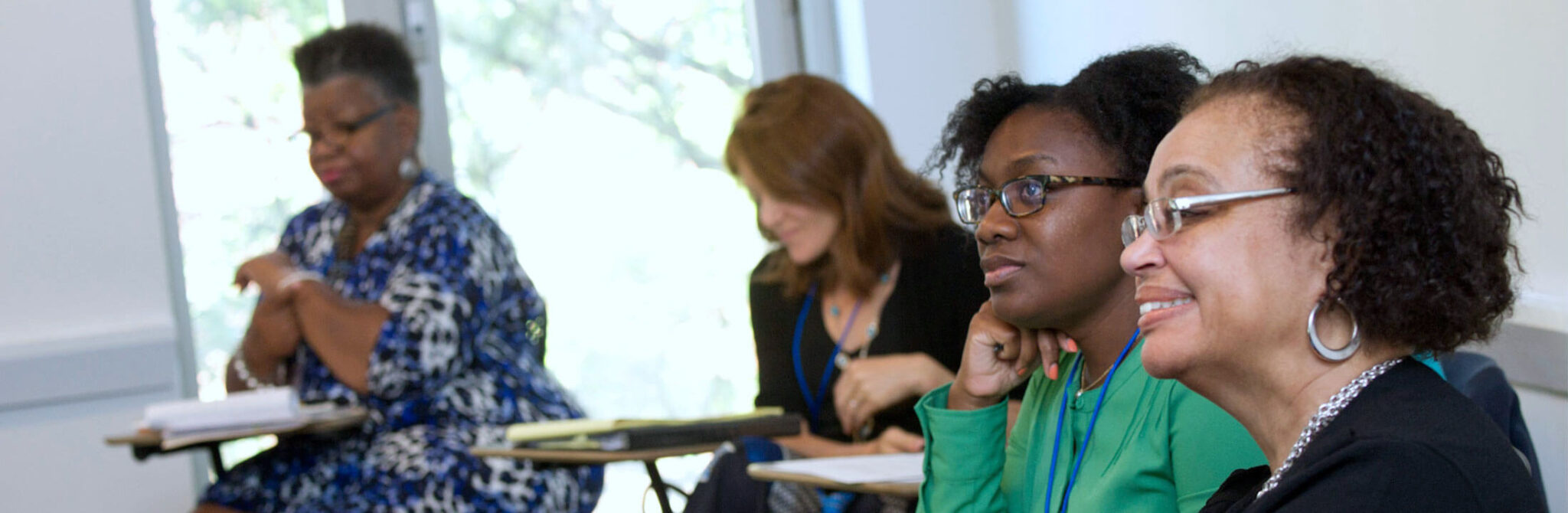 Scholar-in-Residence - Faculty Resource Network