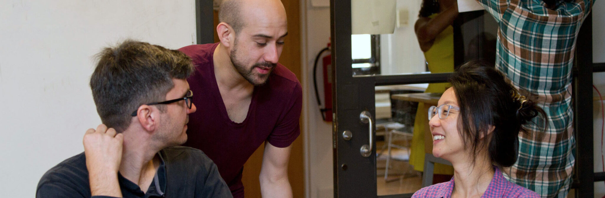 Student Exchange Program - Faculty Resource Network