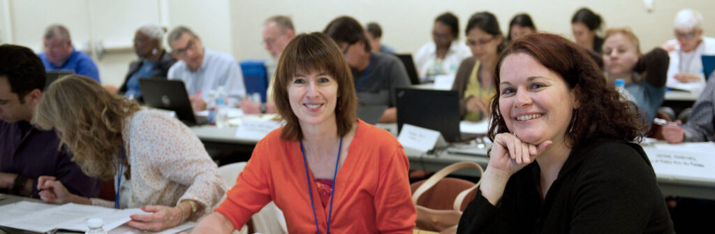 University Associates - Faculty Resource Network