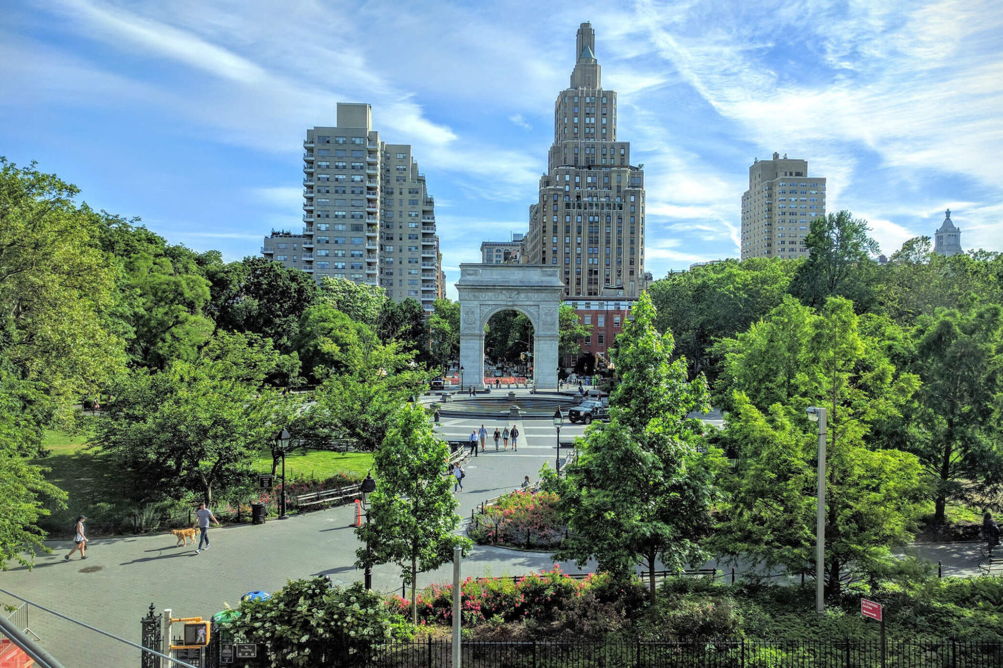 Faculty Resource Network